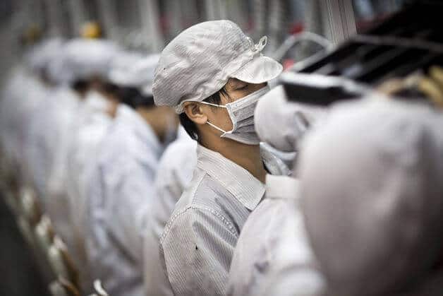 Chinese Labor Reform & Your Social Compliance - Quality Control Blog